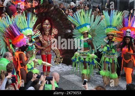 Every week starting the 15th February to the 3rd of March, there will ...