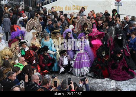 Every week starting the 15th February to the 3rd of March, there will ...