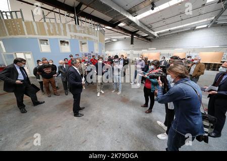 Overcoat (PPE, Personal Protective Equipment) manufacturing for ...