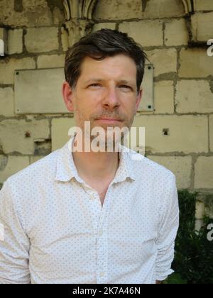 ©PHOTOPQR/LE PARISIEN/Eric Le Mitouard ; Paris XVIe ; 02/11/2021 ...