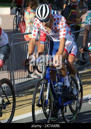 Grellier of direct energie Stock Photo - Alamy