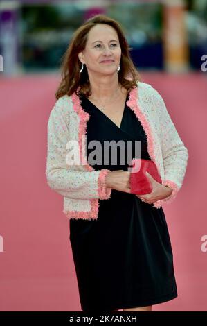 Daniela Lumbroso attends Opening Ceremony Photocall as part of the 18th ...
