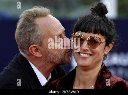 - 2020/09/12 - AMERICAN FILM FESTIVAL OF DEAUVILLE Stock Photo - Alamy