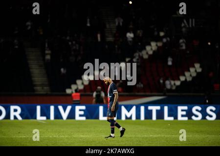 Aurelien Morissard / IP3; Red card for Olympique Lyonnais's Rafael (L ...