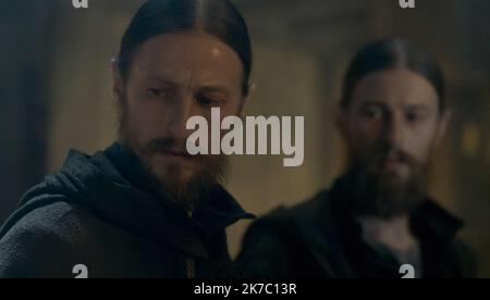 Elliott Tittensor 2022