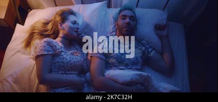 THE JESSICA CABIN, Kylee Thurman, 2022. © Mary-Kate and Ashtray ...