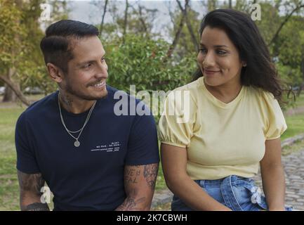 THE FIGHT FOR JUSTICE: PAOLO GUERRERO, (aka CONTIGO CAPITAN), Nikko ...