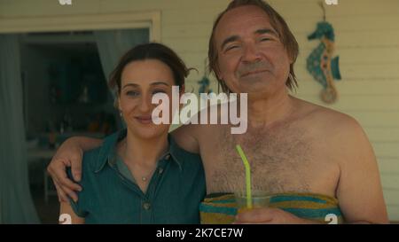 MAN ON PAUSE, (aka ANDROPOZ), Engin Gunaydin, (Season 1, ep. 104, aired ...