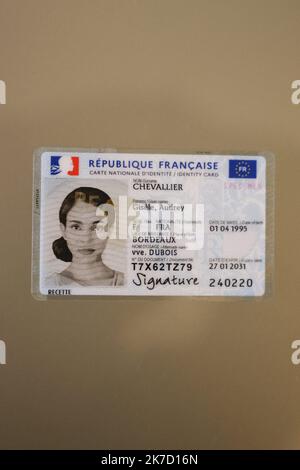 ©PHOTOPQR/LE PARISIEN/Olivier Corsan ; Paris ; 14/03/2021 ; Paris ...
