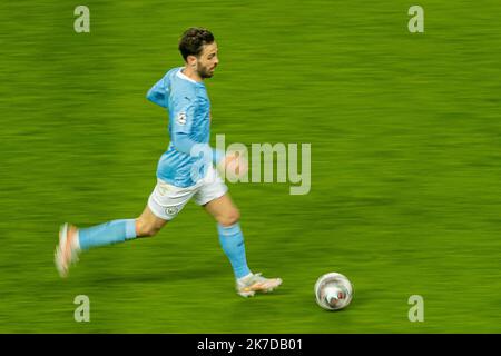 Aurelien Morissard / IP3; Soccer Football - Champions League - Semi ...