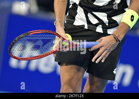 ©PHOTOPQR/REPUBLIQUE DU CENTRE/ERIC MALOT ; ; 27/09/2021 ; Orléans ...