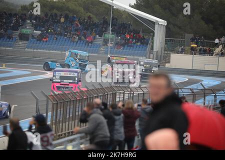 ©PHOTOPQR/NICE MATIN/Luc Boutria ; ; 24/04/2022 ; CIRCUIT DU CASTELLET ...