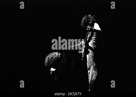 Led Zeppelin, Concert at Olympia, 1969 - 1969 - France / Paris - Led ...