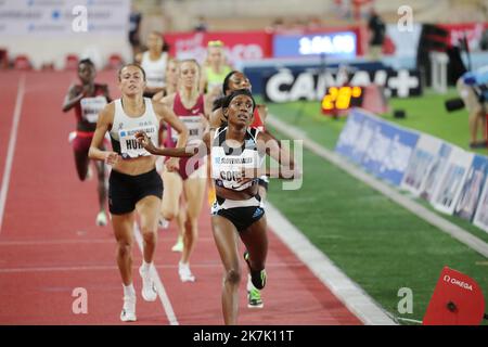 ©PHOTOPQR/NICE MATIN/Cyril Dodergny ; Monaco ; 10/08/2022 ; Monaco le ...