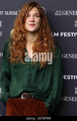 VALENTINA DI PACE and DOMINIK FELLMANN in 99 MOONS (2022), directed by ...