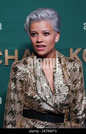 Victoria Brito at arrivals for God s Love We Deliver 18th Annual Golden ...