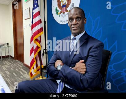 QATAR, DOHA, 18 OCTOBER, 2022: Official Adidas World Cup Football Ball ...