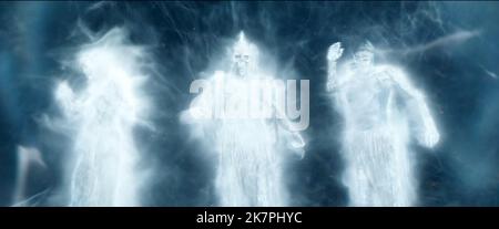 Los Angeles.CA.USA. Edith Poor in a scene in (C) Amazon Studios/New ...