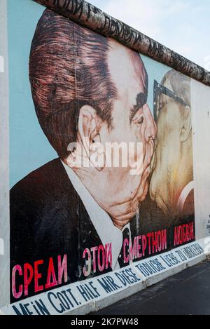 Berlin Germany - October 15, 2022, a monument to deported children near ...