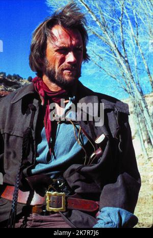 Still from the film 'The Outlaw Josey Wales' a film starring and ...