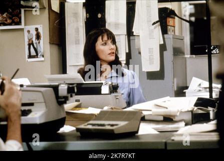SUPERMAN, Margot Kidder, 1978, (c) Warner Brothers/courtesy Everett ...