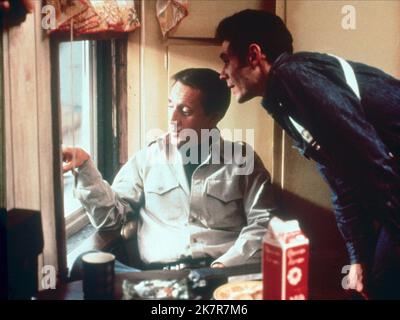 THE FRENCH CONNECTION - FILM STILLS. 1971 . USA. Gene Hackman in The ...