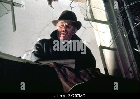 THE EXORCIST, Lee J. Cobb, 1973. (c) Warner Bros./ Courtesy: Everett ...