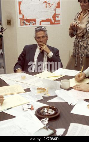 NETWORK, Peter Finch, 1976 Stock Photo - Alamy