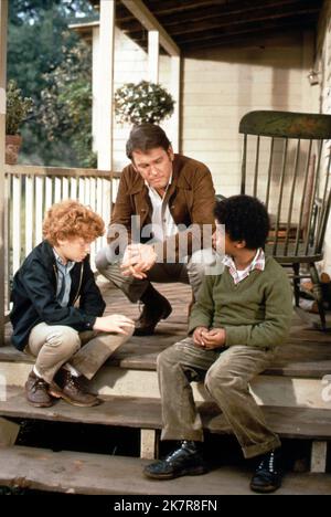 Johnny Whitaker Film The Biscuit Eater (1972) Characters: Lonnie McNeil ...