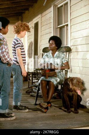 Johnny Whitaker Film The Biscuit Eater (1972) Characters: Lonnie McNeil ...