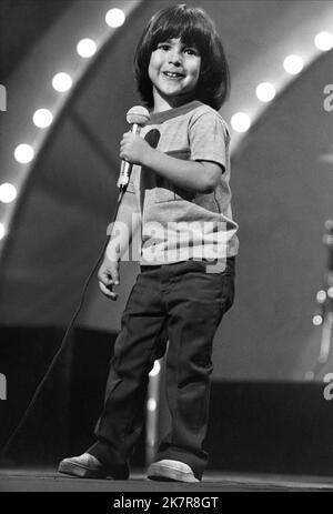 THE PARTRIDGE FAMILY, Rick Segall Stock Photo - Alamy