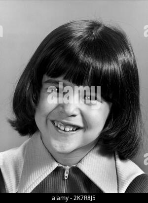 THE PARTRIDGE FAMILY, Rick Segall Stock Photo - Alamy