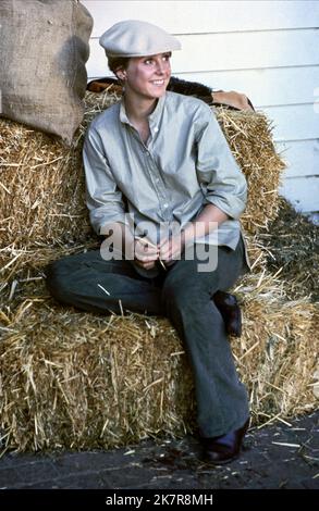 Cathryn Harrison Film Blue Fire Lady (1977) Characters: Jenny Director ...
