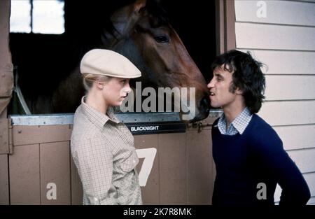 Cathryn Harrison Film Blue Fire Lady (1977) Characters: Jenny Director ...