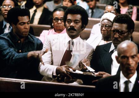 Thalmus Rasulala Film Cool Breeze (1972) Director: Barry Pollack 22 ...