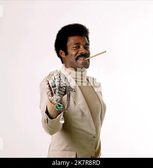 COOL BREEZE, Thalmus Rasulala, 1972 Stock Photo - Alamy