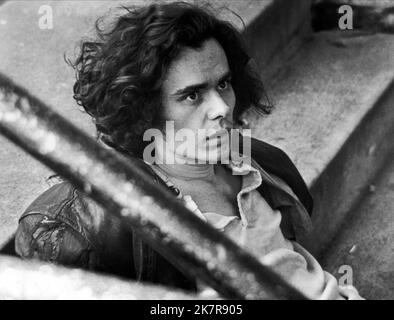 Michael Margotta Film Drive, He Said (1971) Characters: Gabriel ...