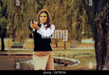 FUZZ -1972 RAQUEL WELCH Stock Photo - Alamy