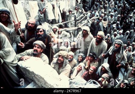 MONTY PYTHON'S LIFE OF BRIAN (UK 1979) HANDMADE FILM/PYTHON PICTURES ...