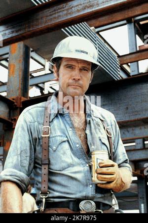 Lee Majors 1972 Stock Photo - Alamy