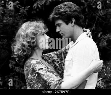 TIM (1979) MEL GIBSON,PIPER LAURIE TIM 003 Stock Photo - Alamy