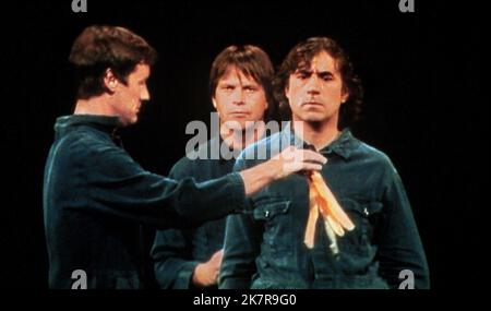 Terry Gilliam Film: And Now For Something Completely Different; Monty ...