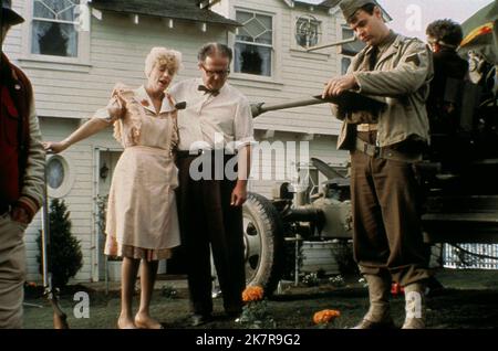 DAN AYKROYD in 1941 (1979), directed by STEVEN SPIELBERG. Credit ...