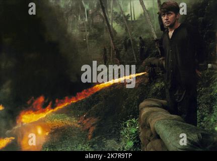MARTIN SHEEN in APOCALYPSE NOW (1979), directed by FRANCIS FORD COPPOLA ...