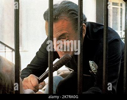 THE NEW CENTURIONS, George C. Scott, 1972 Stock Photo - Alamy