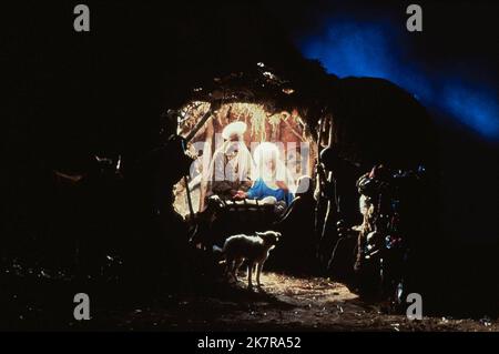 MONTY PYTHON'S LIFE OF BRIAN (UK 1979) HANDMADE FILM/PYTHON PICTURES ...