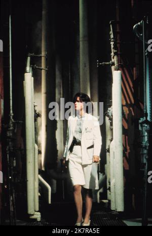COMA, Genevieve Bujold, 1978, (c) MGM / Courtesy: Everett Collection ...