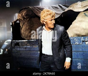 FRENZY 1972 Universal Pictures film with Barbara Leigh-Hunt Stock Photo ...