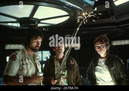 Veronica Cartwright Film: Alien (USA/UK 1979) Characters: Lambert ...