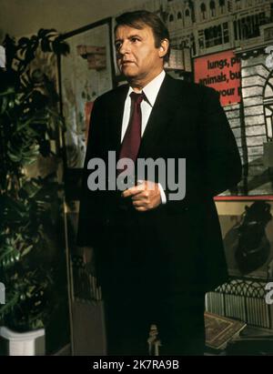 HENNESSY -1975 ROD STEIGER Stock Photo - Alamy